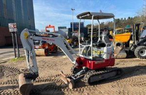 Equipment Hire Specialists Henderson